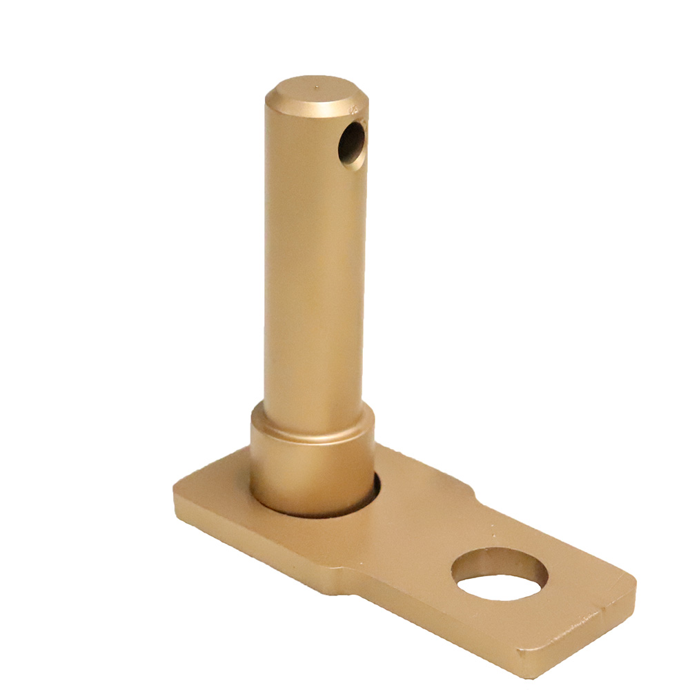 QH C2C22 C3N2 Bottom Pin T | LeeAgra, Inc.